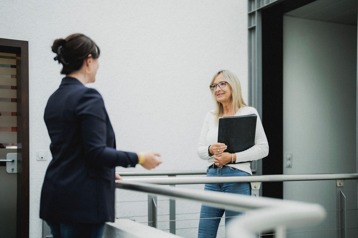 Service von A-Z | MERB