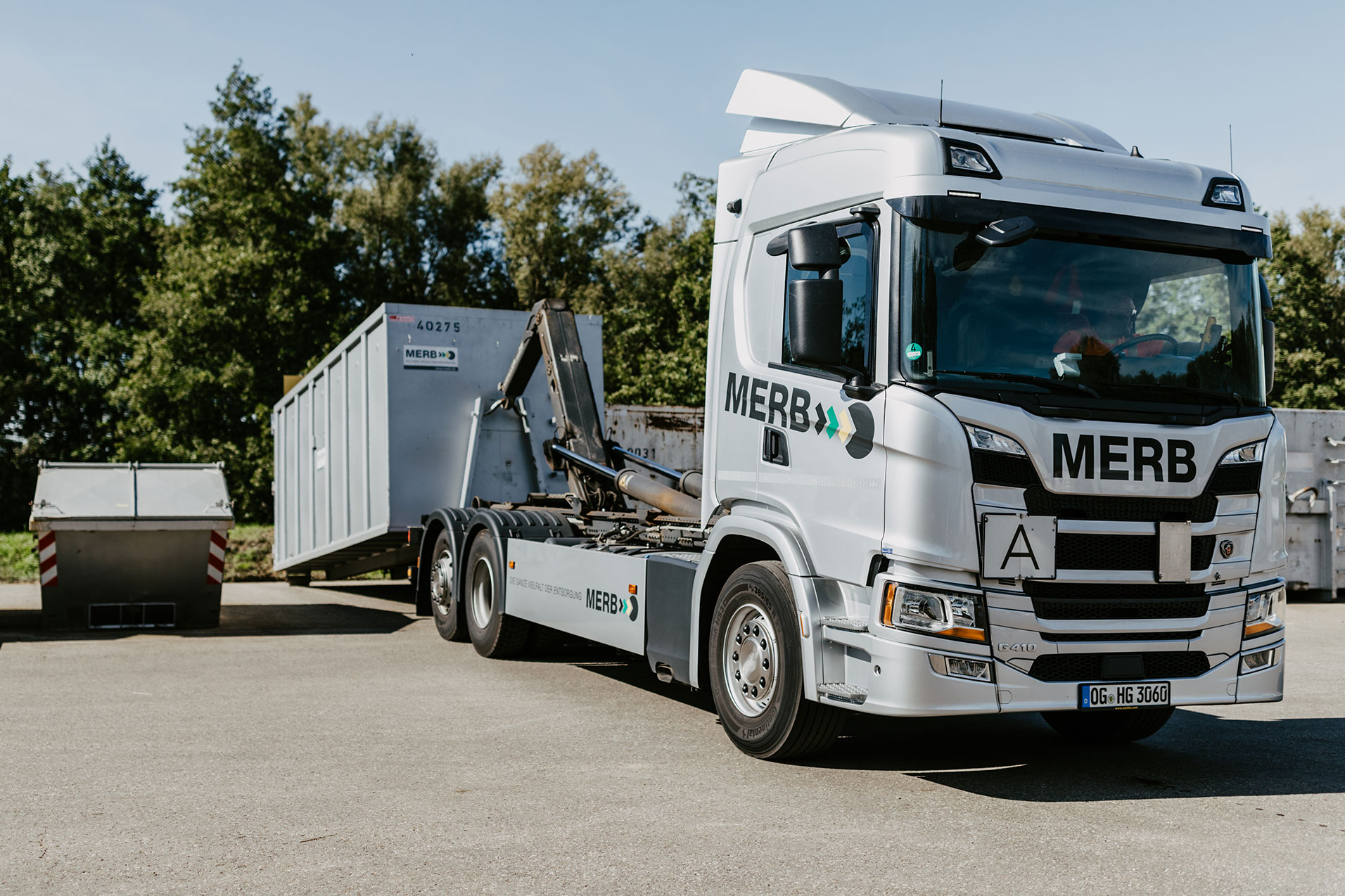 Zertifikate - Mittelbadische Entsorgungs- und Recyclingbetriebe GmbH